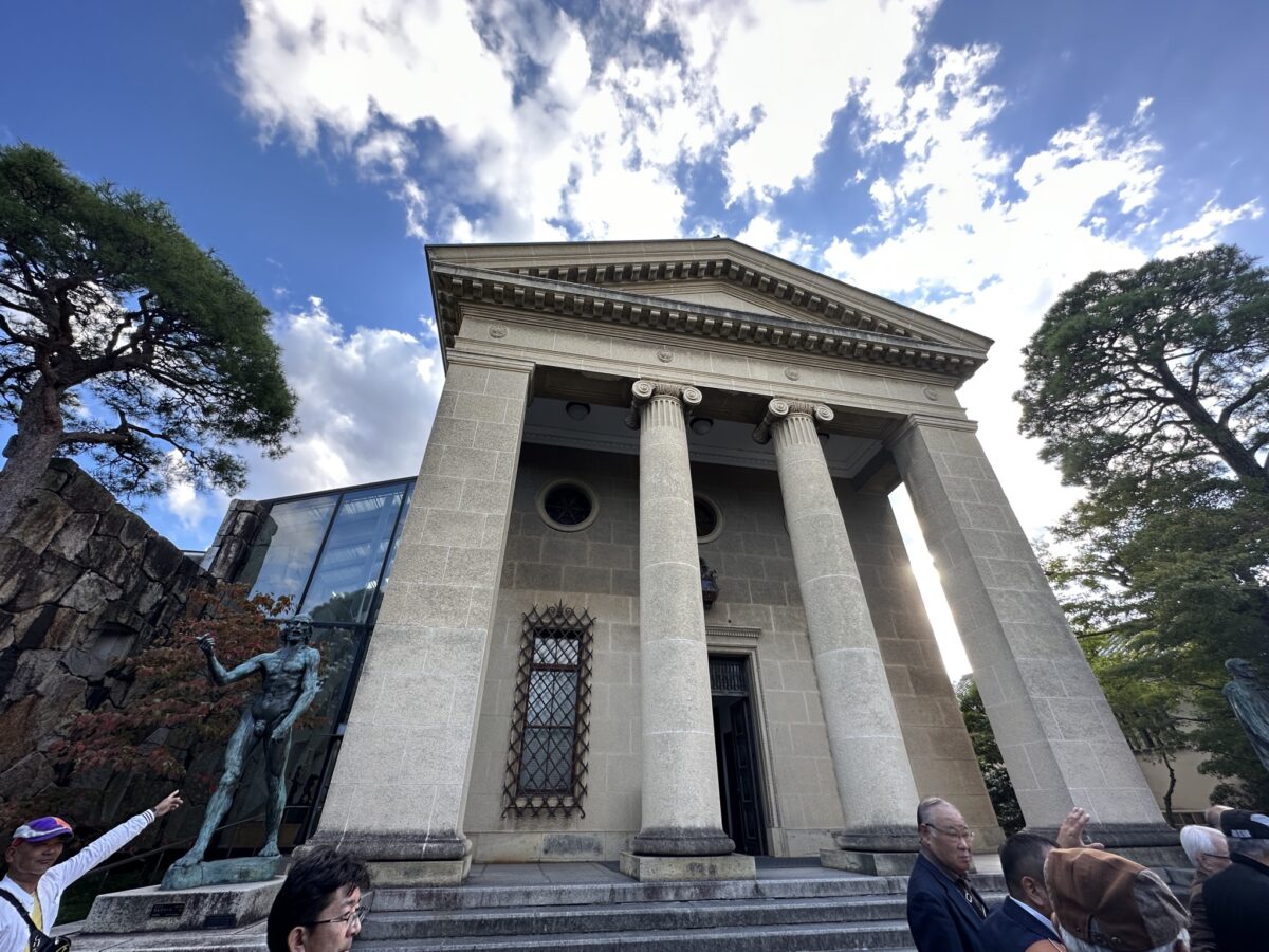 建設部会視察研修！ – 社長ブログ「感謝！」