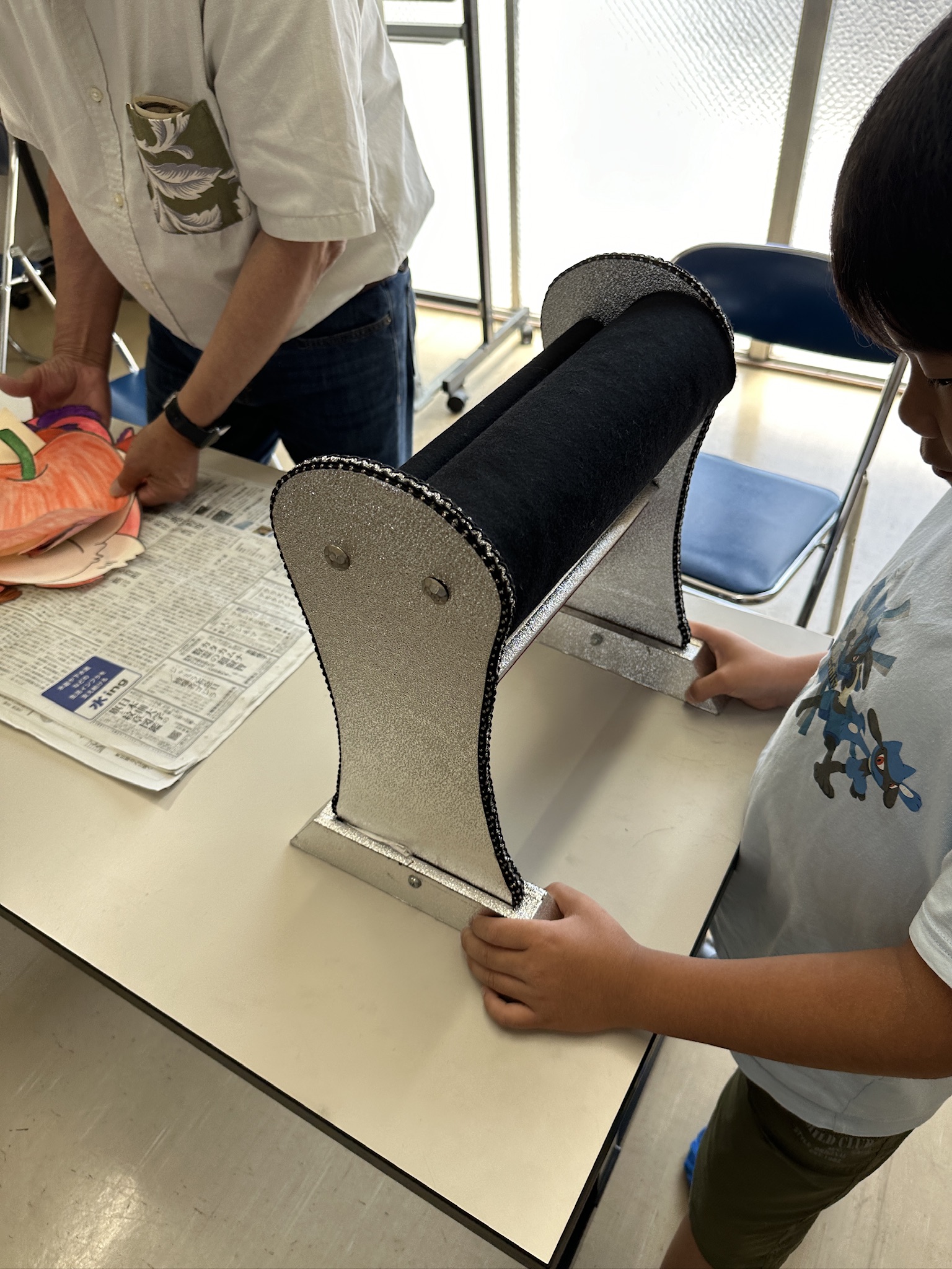 6月マジック教室！ – 社長ブログ「感謝！」